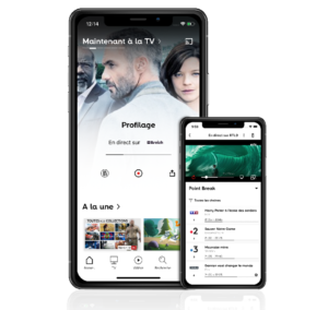 Forfait Intense 4G - SFR Mayotte