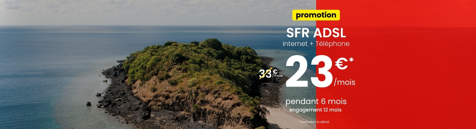 Accueil - SFR Mayotte