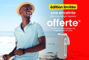 Les Forfaits - SFR Mayotte